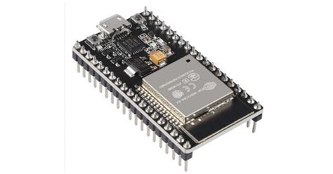 Esp32 Dual Core 38 Pins Cp2102