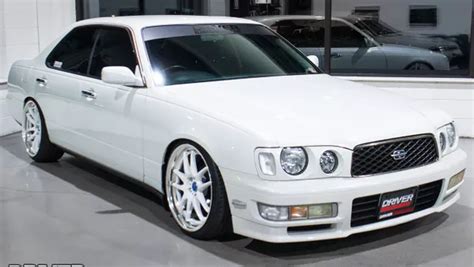 Nissan Gloria Market Classiccom
