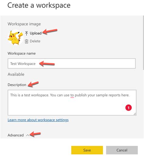 Implementing Security In Power Bi Workspaces Using User Roles