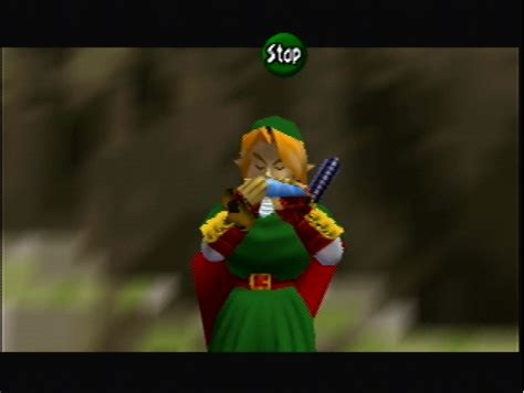 Filthy Pants A Computer Blog N64 3 Point Texture Filtering In