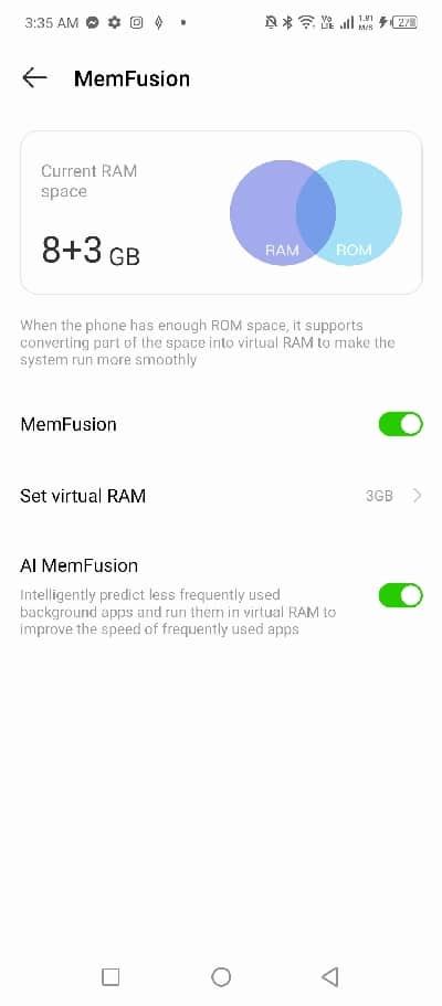Infinix Zero G G Dimensity Papayatop Com