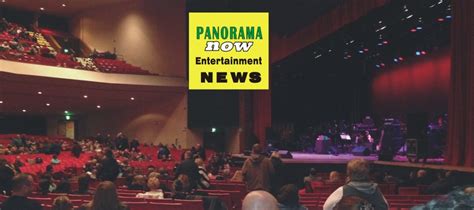 Daniel Tigers Neighborhood Live Panoramanow Entertainment News