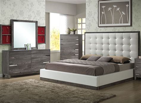 4321 Bedroom Sets Berrios Te Da Más Juego De Dormitorio Diseño De