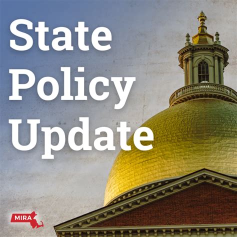 State Policy Updates Formal Legislative Session Ends With Ppa In