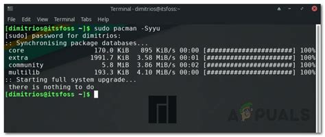 FIX VirtualBox Error NS ERROR FAILURE