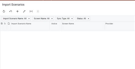 importing purchase orders community