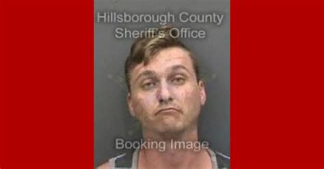 Cameron Jackson Booked For