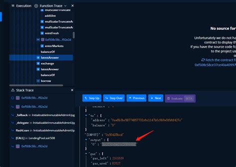 Knownsec Blockchain Lab ｜attacks Are Reincarnated Who The Sky Bypasses