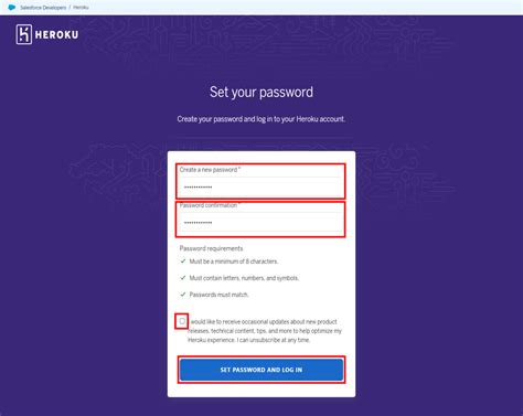 heroku postgresで単純にsalesforceオブジェクトのレコード連携 blogical