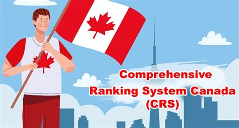Comprehensive Ranking System Canada Crs Maximize Your Express Entry Points