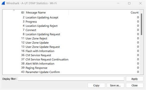 What Is Ansi Window Function In Wireshark Geeksforgeeks