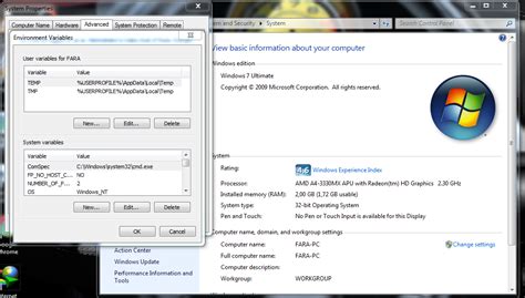 Install Javac Di Windows ~ Arief Blog