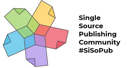 GitHub Singlesourcepub Community A Community Site Around Scholarly Single Source Publishing