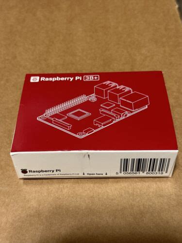 3 b 1 4ghz raspberry pi