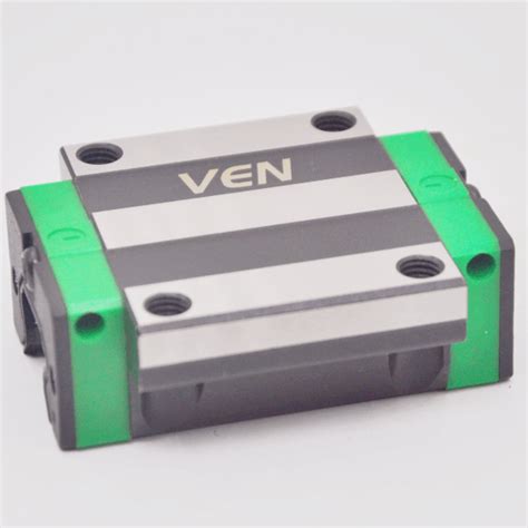 Linear Rail Guide Block Bearing HGW CC