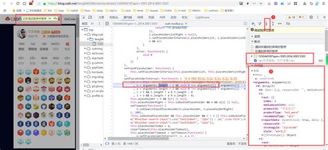 Python之JavaScript逆向系列 浏览器的开发工具源代码的使用 云社区 华为云