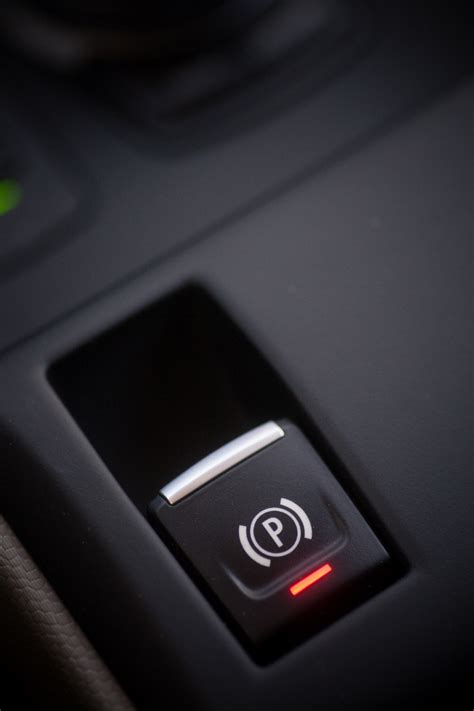 汽车进入智能化时代，epb电子驻车国产替代崛起 互联网 科技快报 砍柴网