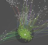 Graphical User Interface Gephi Documentation