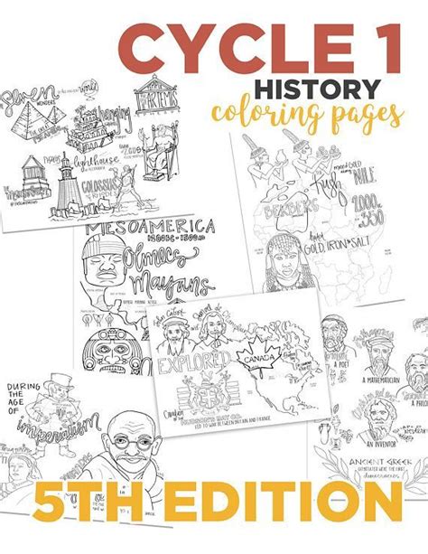 These Are 5th Edition These Coloring Pages Are Excellent