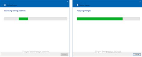 Install Or Uninstall Internet Explorer In Windows 10 Tutorials