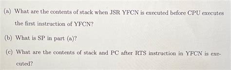 solved lds romstart load stack pointer jsr term init needed