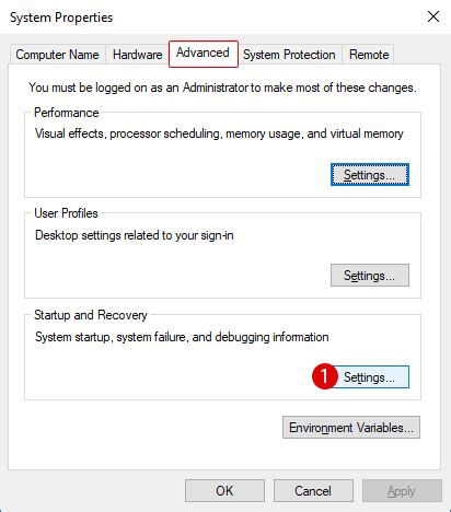 Memory Dump File Of System Error Crash Dump File In Windows PClexicon Com