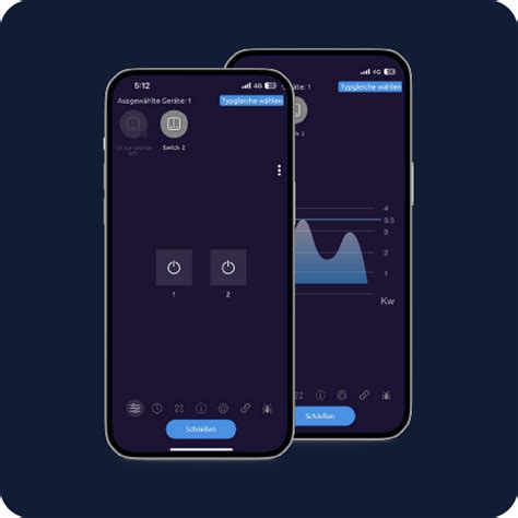 Switch Bluetooth Module Meshle