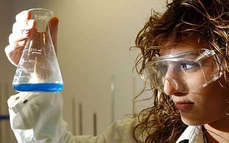 Single Sex Classrooms Could Get More Girls Interested In Science