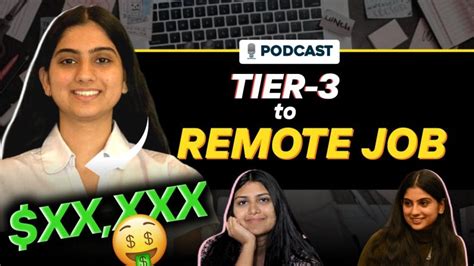 How Sheetal Jain Got A Remote Job Punit Kangra Posted On The Topic