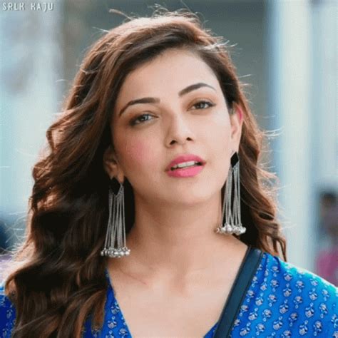 Kajal Agarwal To Sign This Mega Budget Movie Check Now