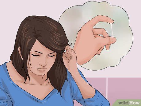 How To Check Cervical Mucus 11 Steps With Pictures WikiHow