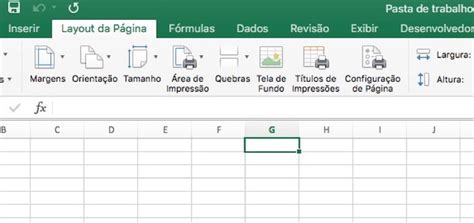 Como Inserir Cabeçalho E Rodapé Em Planilhas Do Microsoft Excel