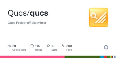 releases · qucs qucs · github
