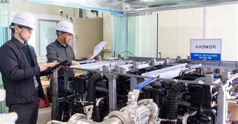 철도연 세계 최초 액화수소 기관차 기반 마련 핵심기술 개발