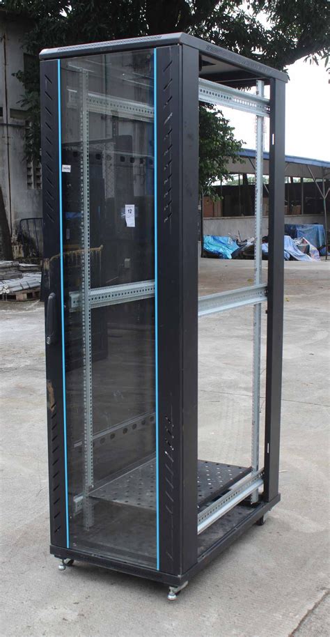 Server Rack Cabinet Server Rack Cabinet Hmr Shop N Bid
