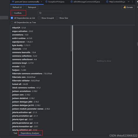 Maven编译 找不到符号”maven Install 找不到符号 Csdn博客