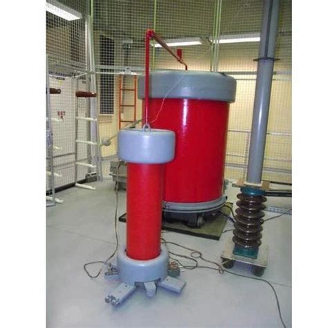 Potential Transformer Testing ट्रांसफार्मर टेस्टिंग ट्रांसफार्मर