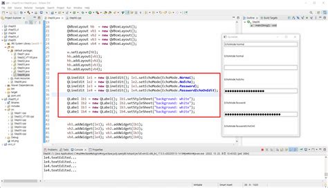 06 Qlineedit Qt6 With Jambi6