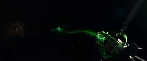 Hal Jordan Vs Parallax By Benderjam On Deviantart