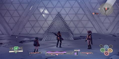 Scarlet Nexus Things Everyone Missed In The Story