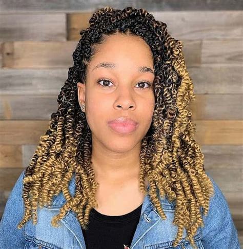 29 Cute African Hairstyles For Women 2021 Trends