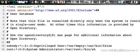 xml外部实体注入 xxe漏洞 xml外部实体注入漏洞 csdn博客