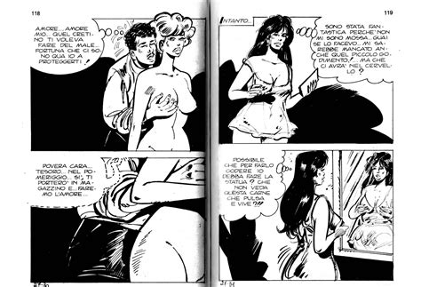 Zero In Condotta I MITICI FUMETTI MALIZIA In LA MORALE E SALVA