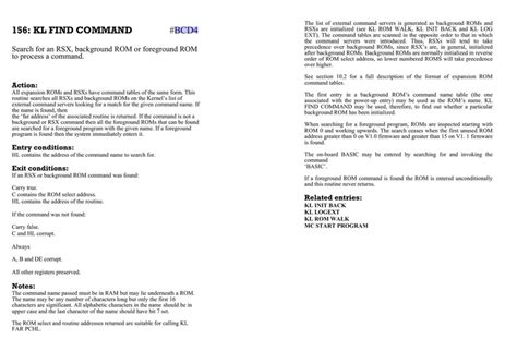 Disassembling My Old Code From 1988 Part 4 Amstrad Noob