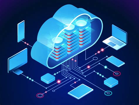 Cloud Infra Solutions Netnube Technologies