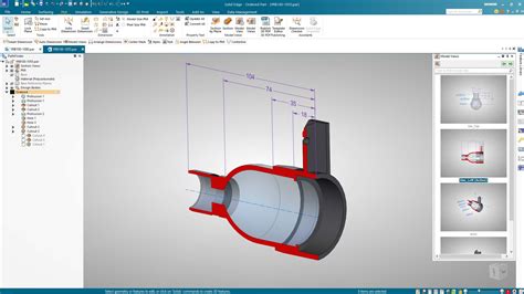 Solid Edge 2023 Das Sind Die Release Highlights