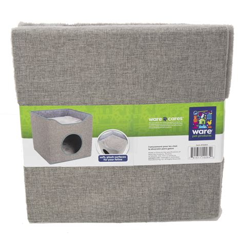 Kitty Cube 10264 Ware Pet Products