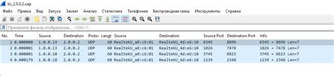 strangeness with udp packets filtering by src port check point checkmates