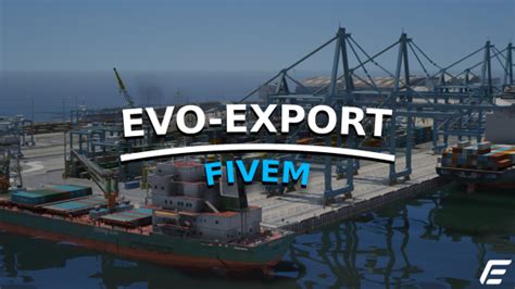 Esx Evo Export Fivem Releases Cfxre Community