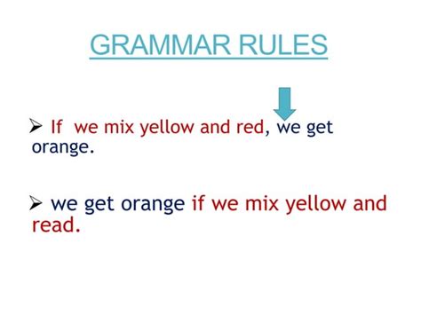 zero conditional reading comprehension exercises 100701 pptx